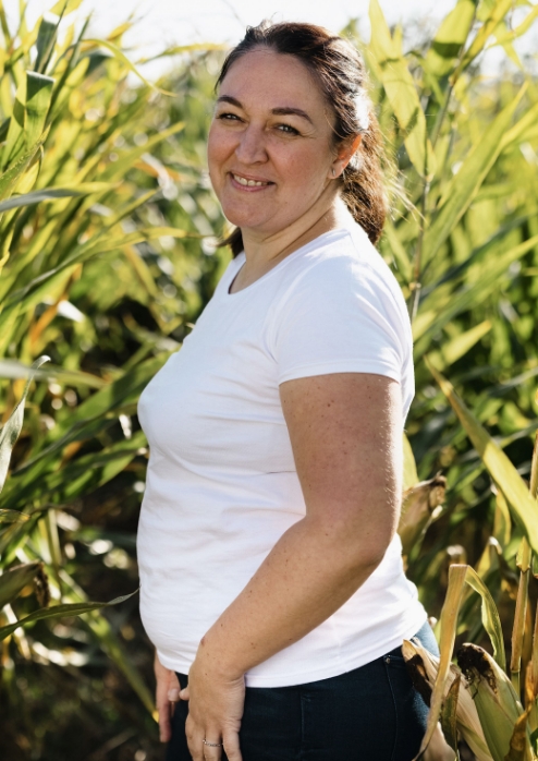 Iwona Podraza - 2AFit - Fitness - Ruda Śląska